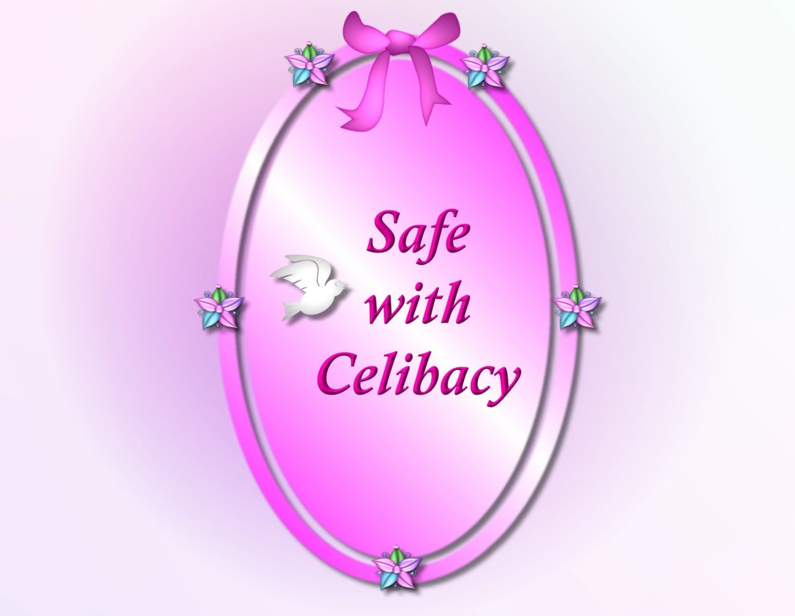 Safe with Celibacy is a way of life. It is a gift for teenage girls